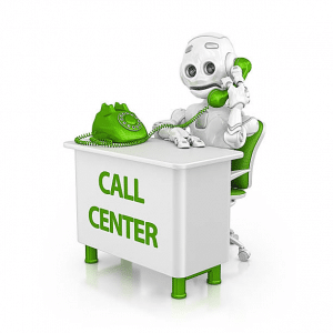 CUSTOMER SERVICE Ai BOT - Rosponse Ai | Artificial Intelligence Call ...